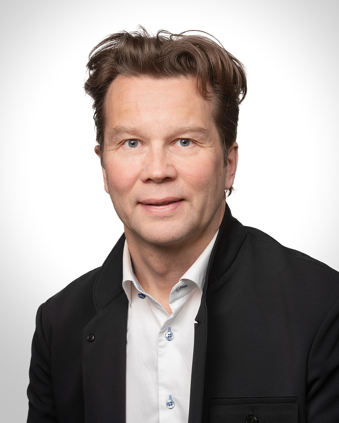 Board - Nordic Orthopaedic | Federation (NOF)