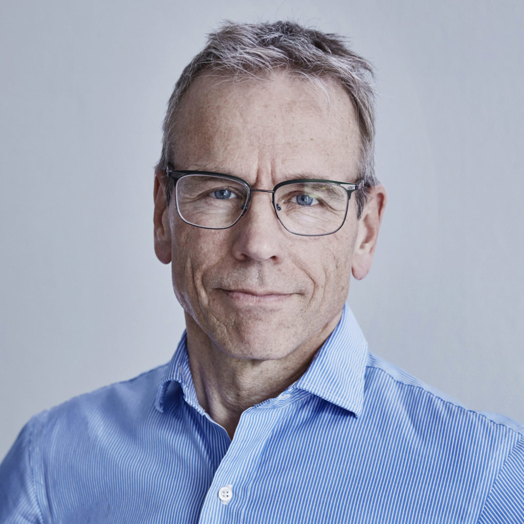 Board - Nordic Orthopaedic | Federation (NOF)