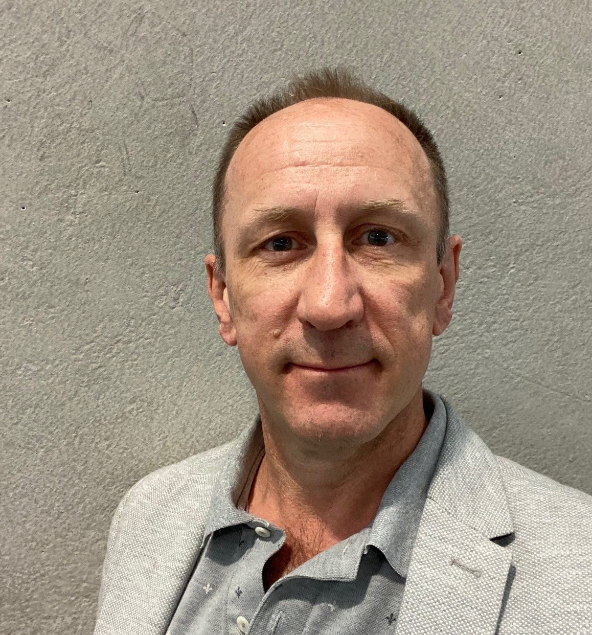 Board - Nordic Orthopaedic | Federation (NOF)